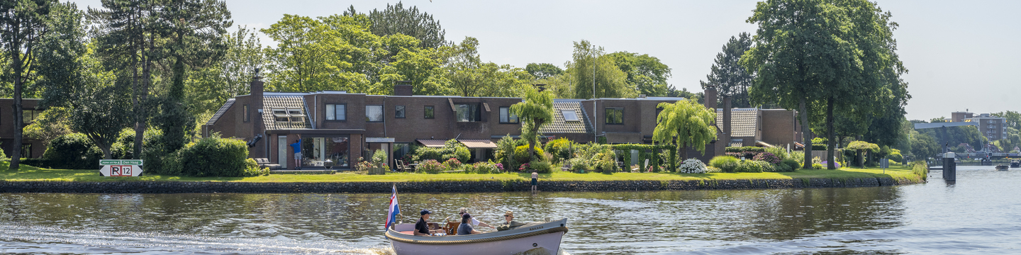 Map: Overstap naar schone energie in 5 Leidse wijken | Gemeente Leiden