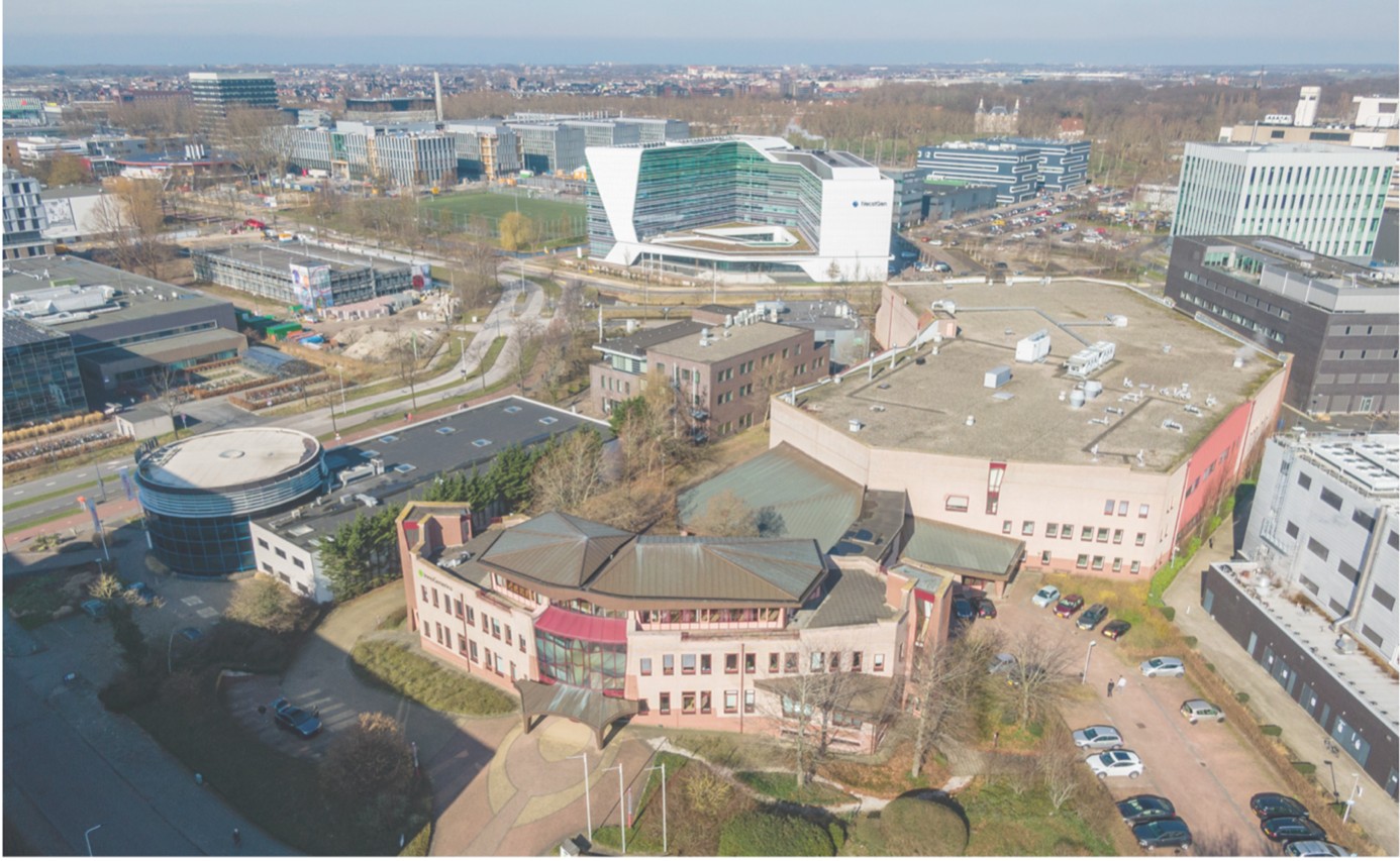 Project: Denk mee over Archimedesweg 2 | Gemeente Leiden